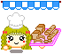 ALAMAK ICON LIST