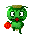 ALAMAK ICON LIST